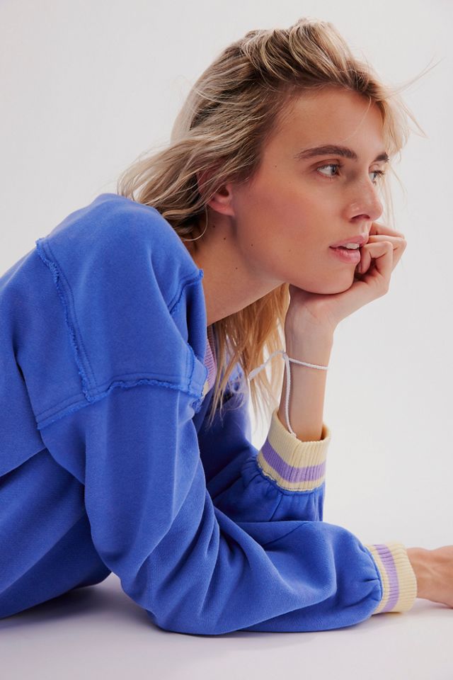 Rio Sweatshirt | Free People