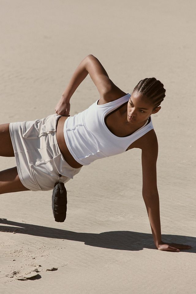 Ribbed Baby Tank | Free People