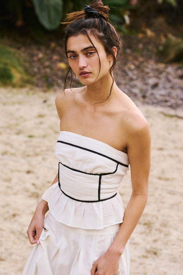 Tara Tube Top | Free People UK