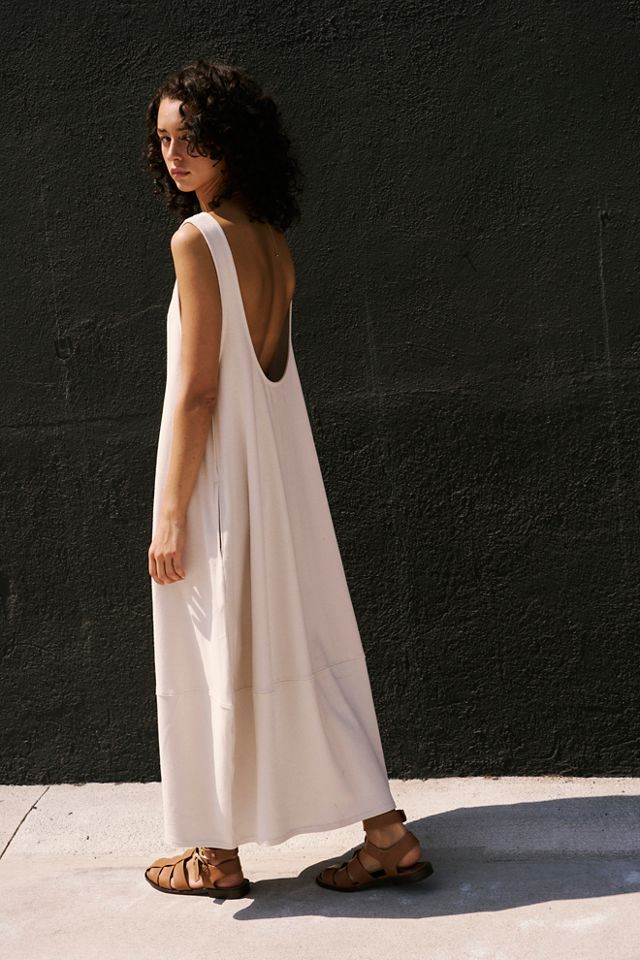 Perth Barrel Tee Midi | Free People