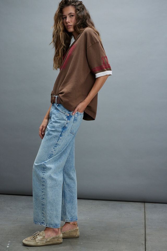 Lost & Found Ringer Tee | Free People