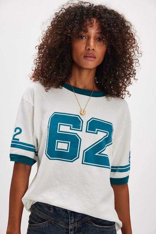 Lost & Found Ringer Tee | Free People