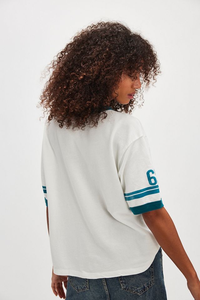 Lost & Found Ringer Tee | Free People