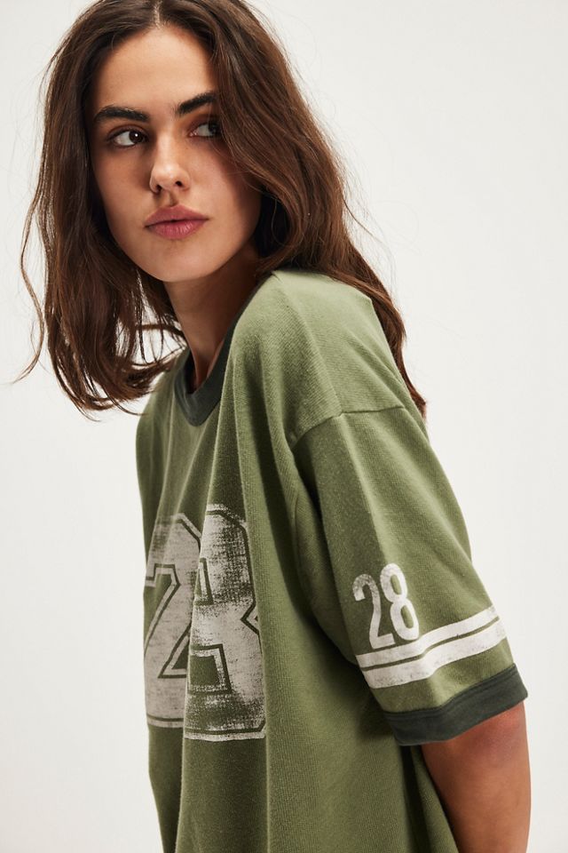 Lost & Found Ringer Tee | Free People