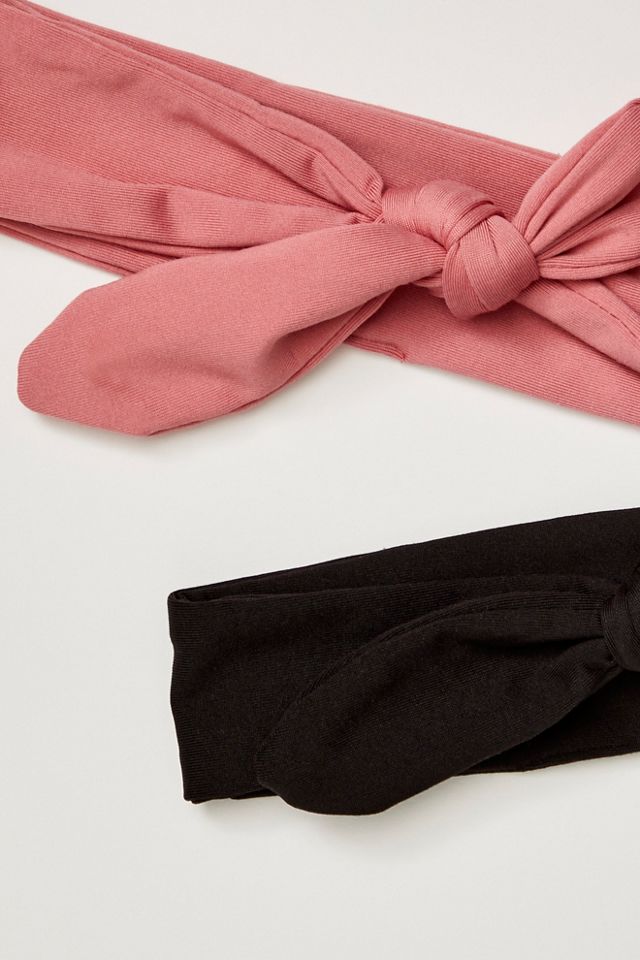 Banded Yoga Bow | Free People