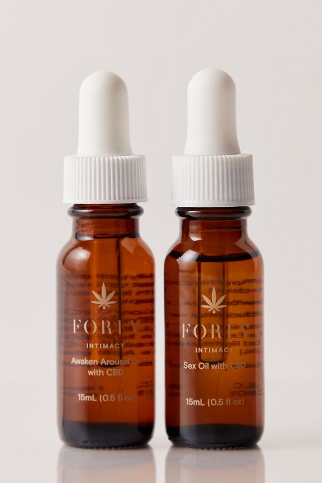 Foria Teaser Set | Free People