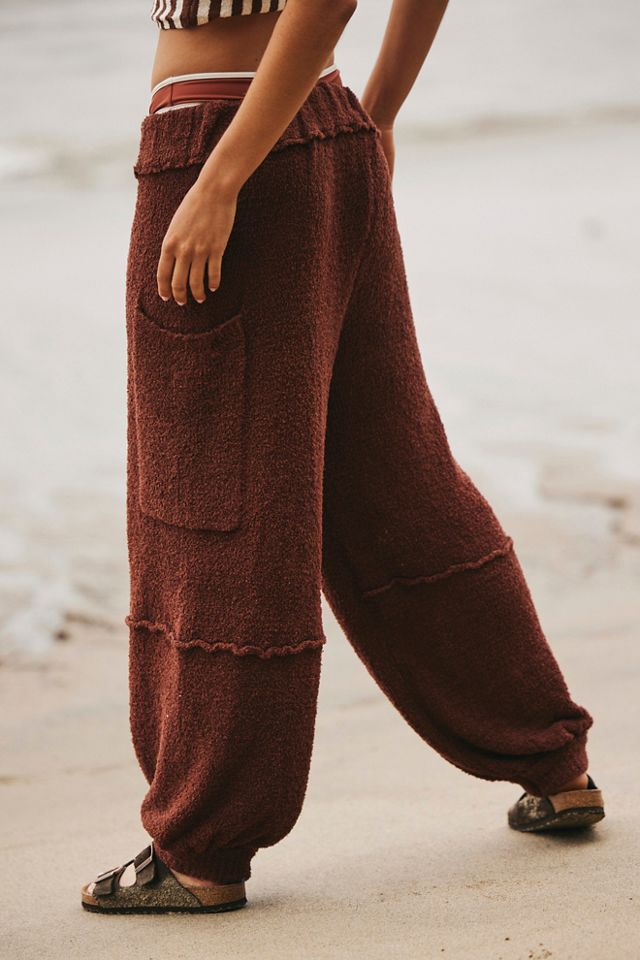 Dane Terry Pants | Free People