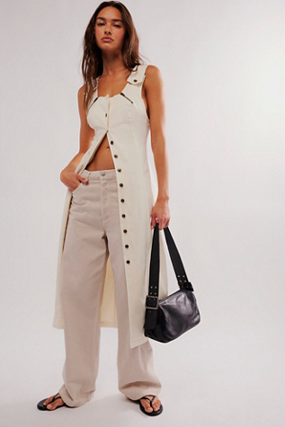 Robe Midi Désir du Désert | Free People FR