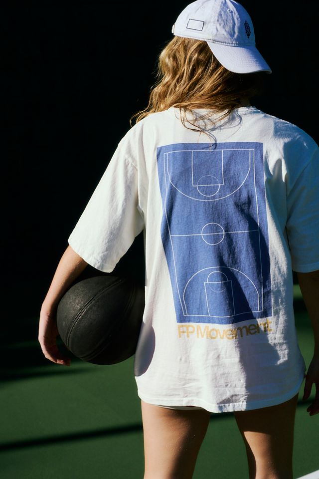 Original Retro Brand FP Movement Court Boyfriend Tee | Free People