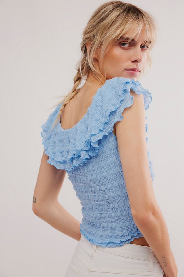 Love You More Tee | Free People