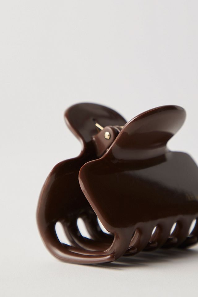 Kitsch Recycled Plastic Claw Clip | Free People