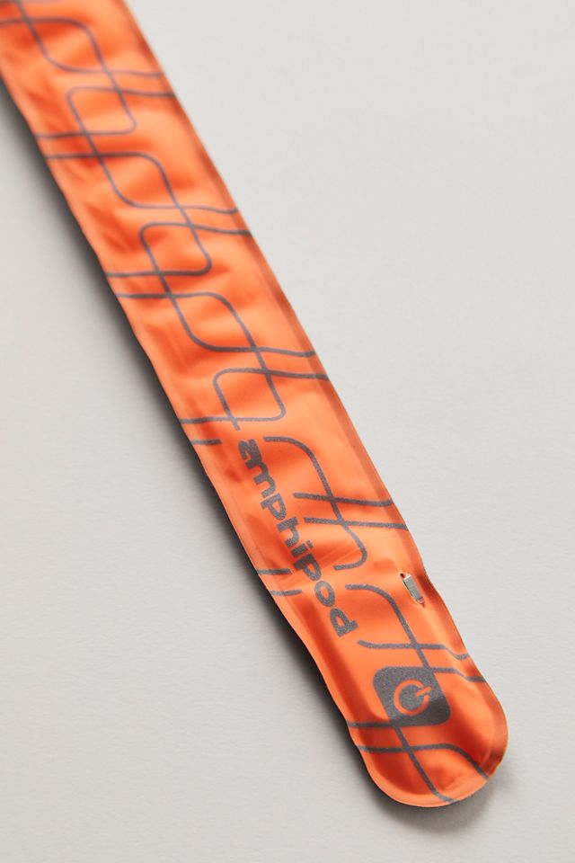 AMPHIPOD Full Viz Rechargeable Reflective Slap Band | Free People UK