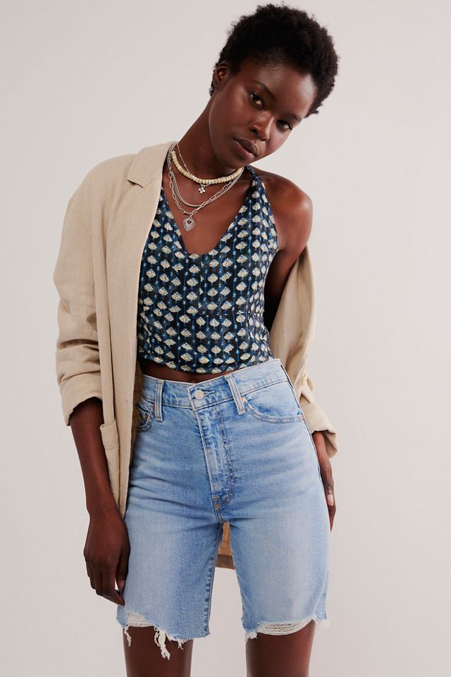 Rae Halter Top | Free People