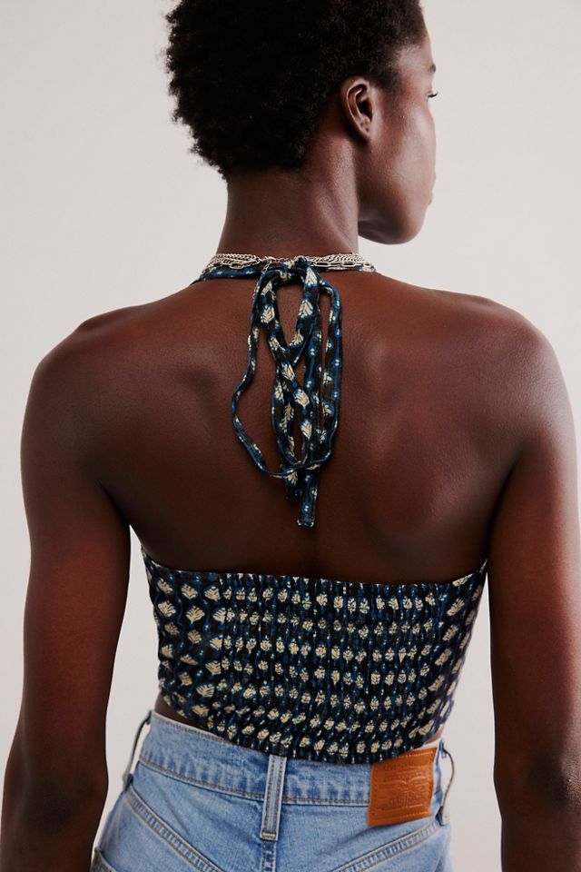 Rae Halter Top | Free People