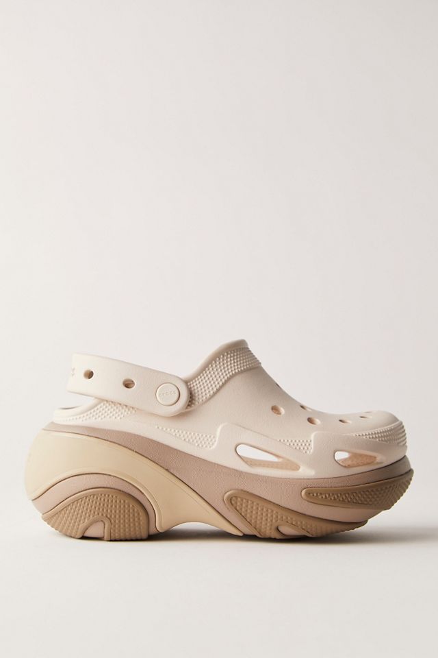 Crocs Bubble Crush Clogs | Free People
