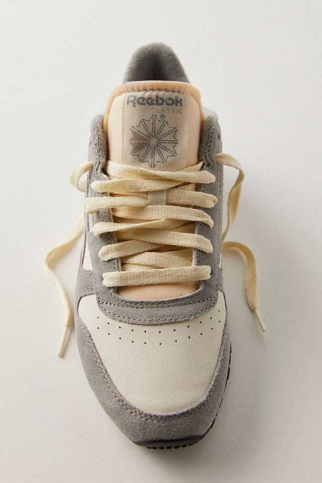 Reebok Classic Leather Sneakers | Free People