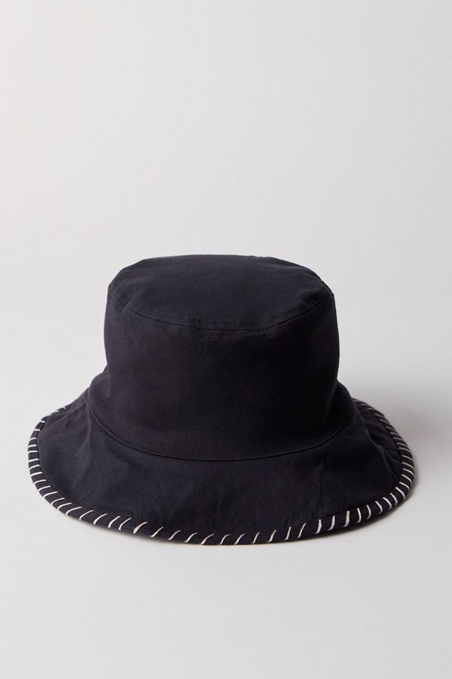 Flip Side Bucket Hat | Free People FR