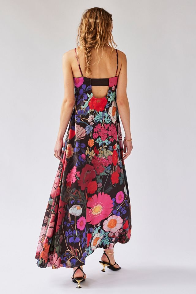 Botanical Maxi Dress | Free People