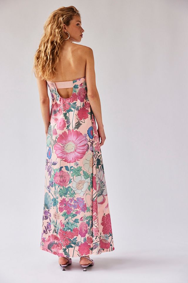 Botanical Maxi Dress | Free People