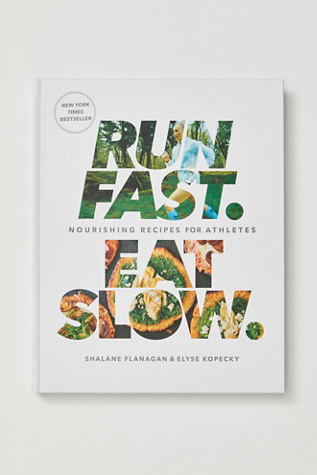 Run Fast. Eat Slow. | Free People