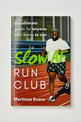 Slow AF Run Club | Free People