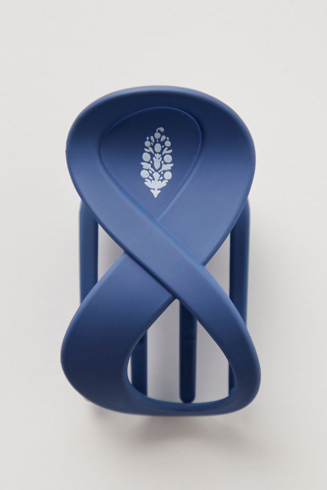 Figure 8 Flat Lay Claw Clip | Free People