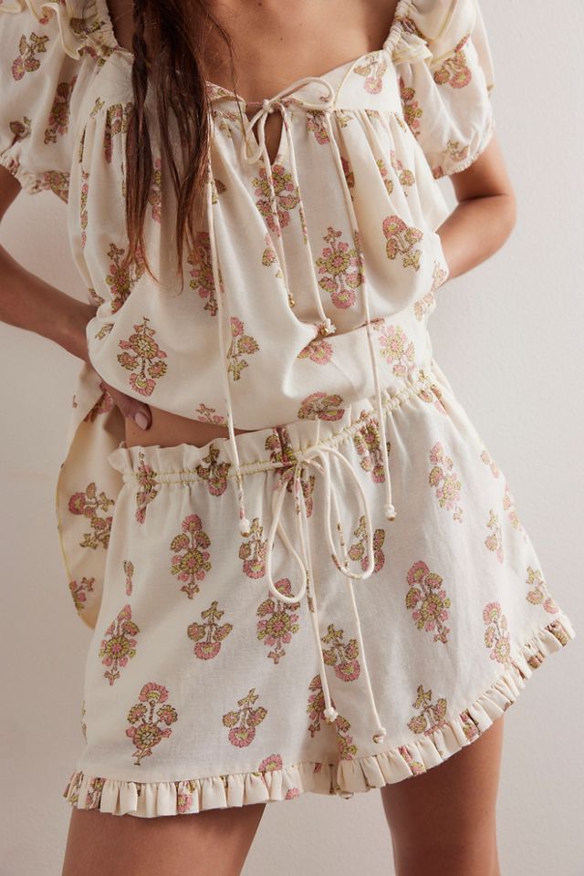 Maggy Mae Set | Free People FR