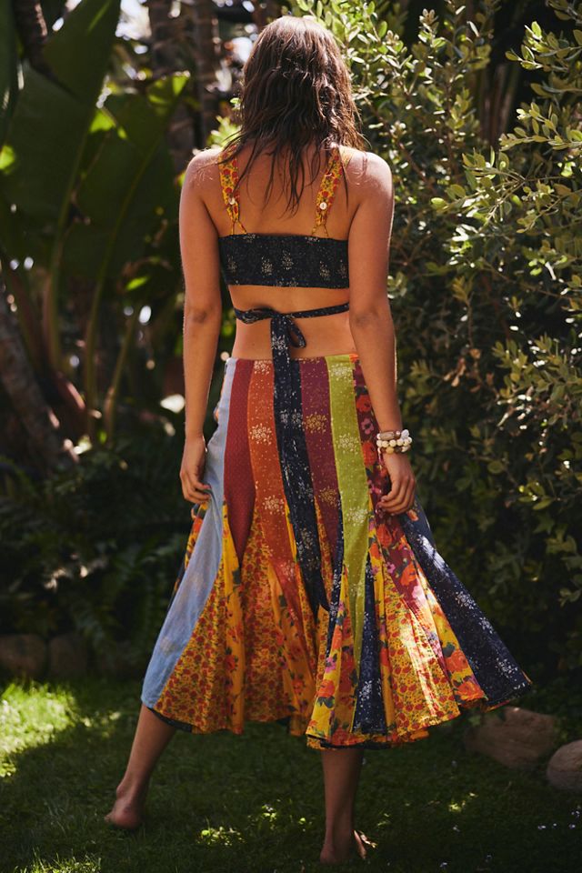 Piper Pieced Set | Free People