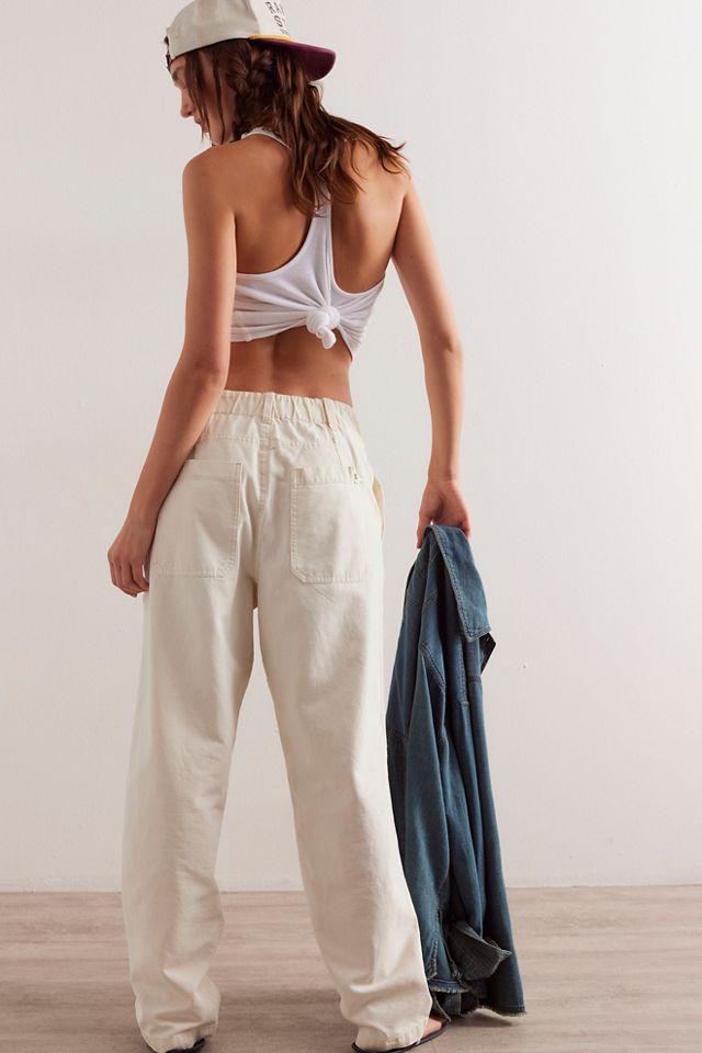 We The Free Hayden Carpenter Pantalon à enfiler | Free People FR