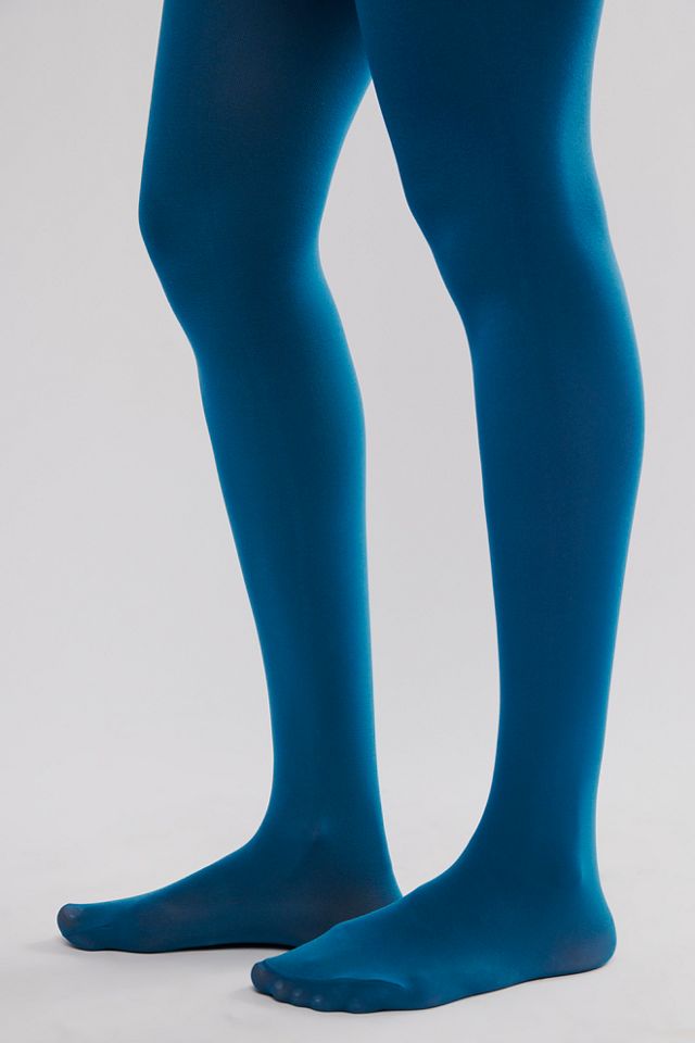 Utterly Opaque Tights | Free People UK