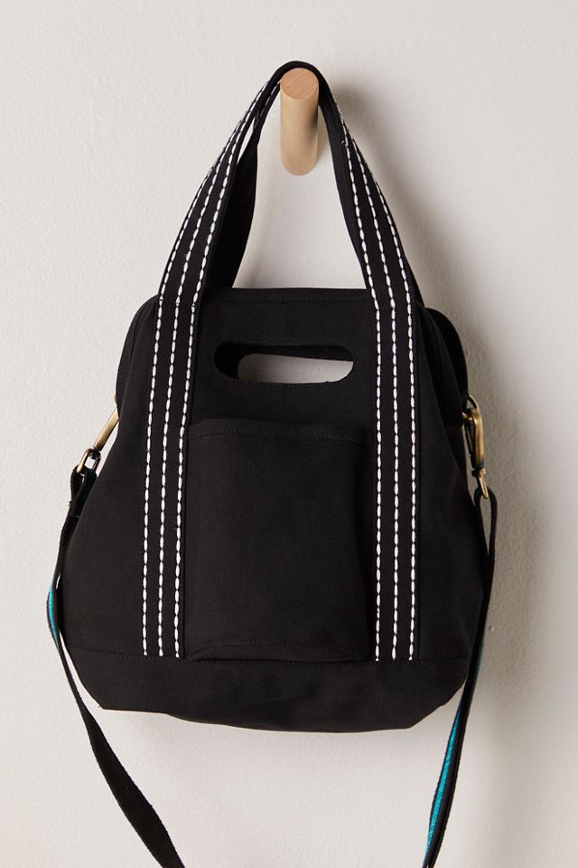 Mini Caravan Tote | Free People