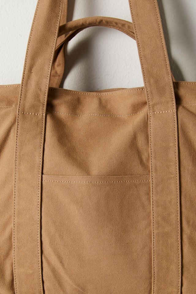 Caravan Weekender Bag | Free People