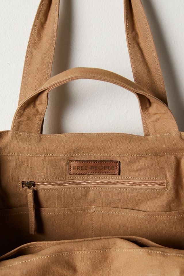 Caravan Weekender Bag | Free People