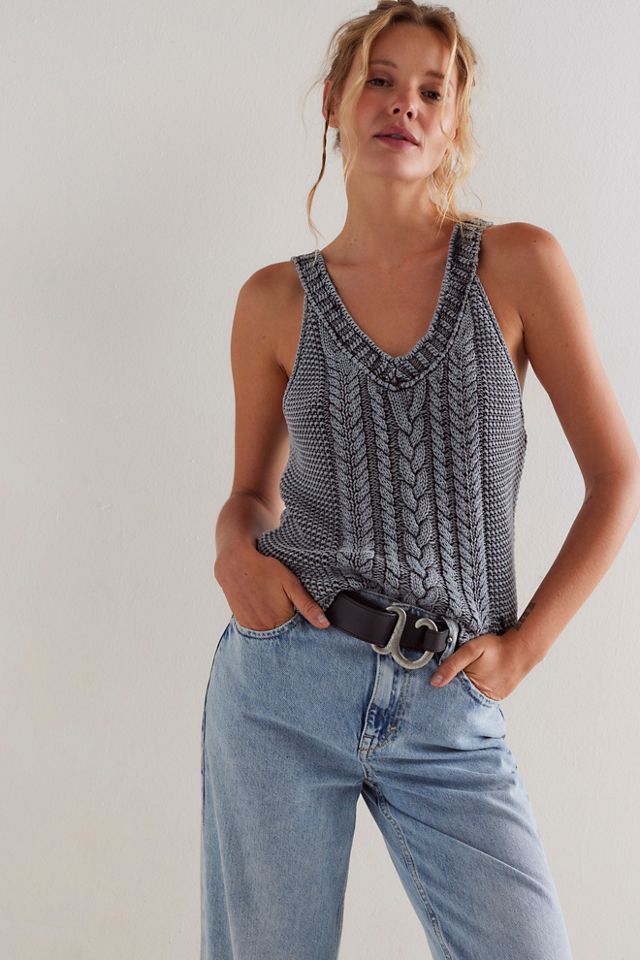 We The Free Give Me A Min Tank | Free People