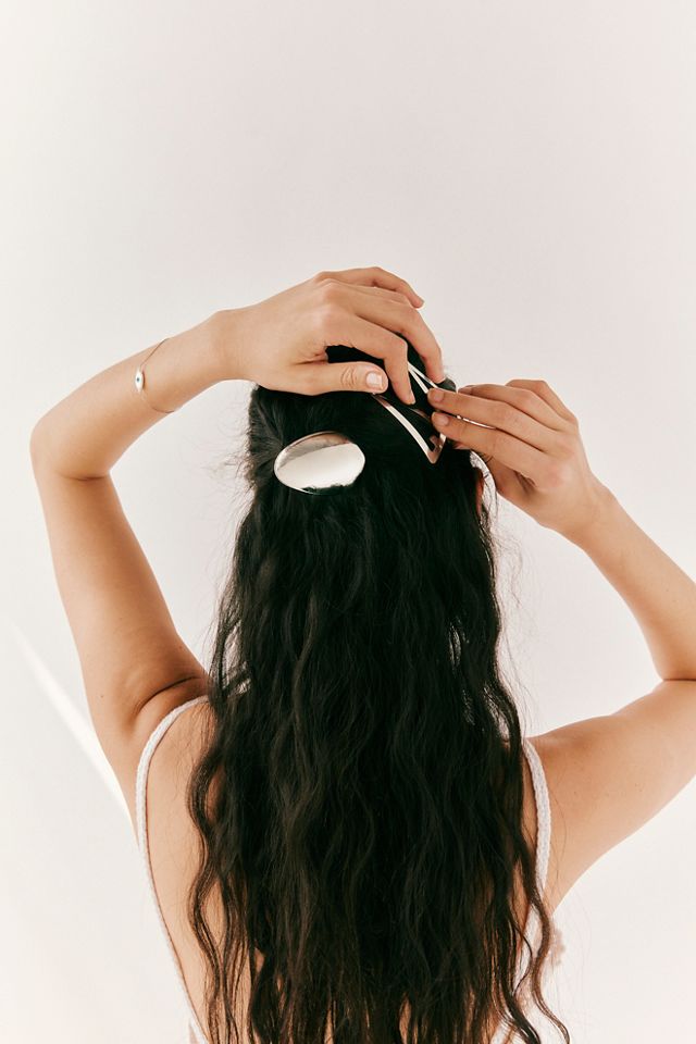 Broad Street Barette | Free People UK