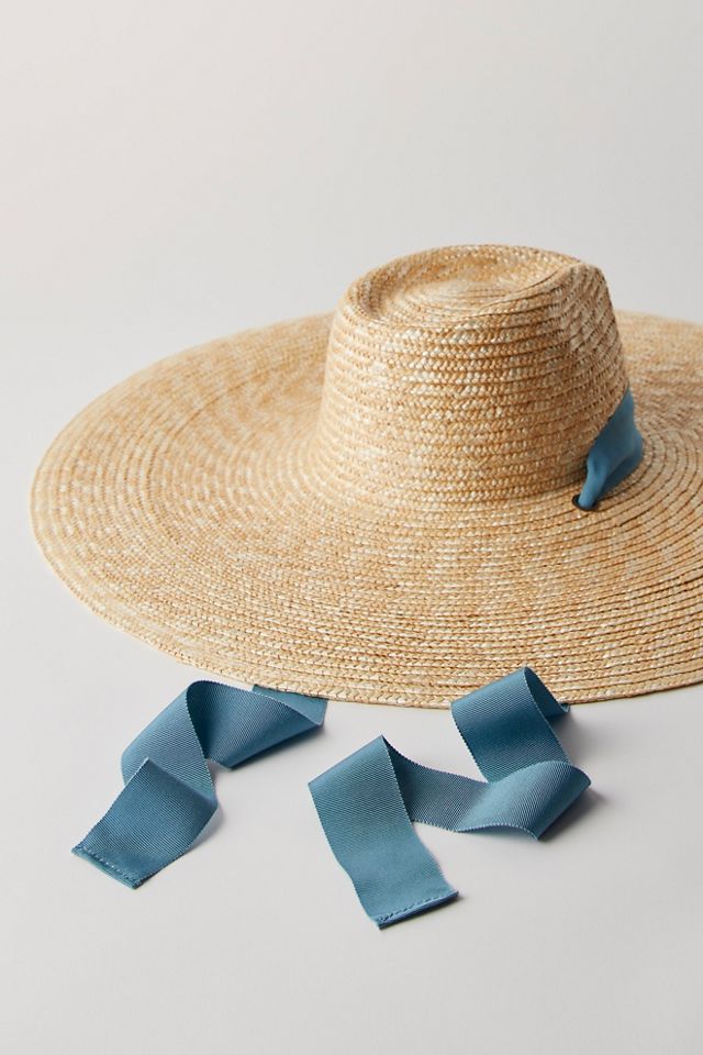 Salt Air Sun Hat | Free People