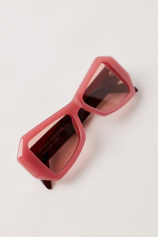 Retrosuperfuture Tempio Sunglasses | Free People UK
