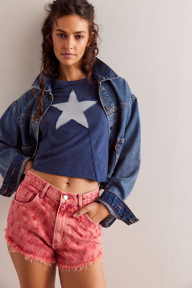 We The Free Star Power Tee | Free People