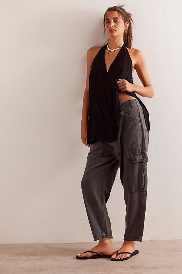 We The Free Barely There Halter Top | Free People We The Free Barely There Halter Top | Free People
