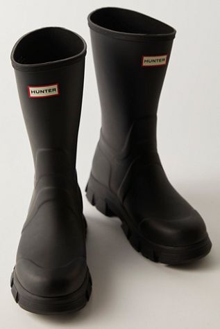 Hunter Shoes | Rain Boots, Wellies & Clogs | Free People