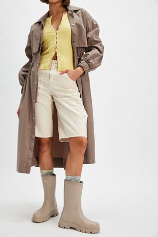 Hunter Shoes | Rain Boots, Wellies & Clogs | Free People