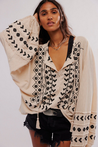 Women's Blouses | Free People