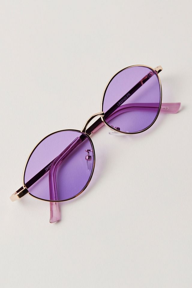 Spaced Out Sunglasses | Free People