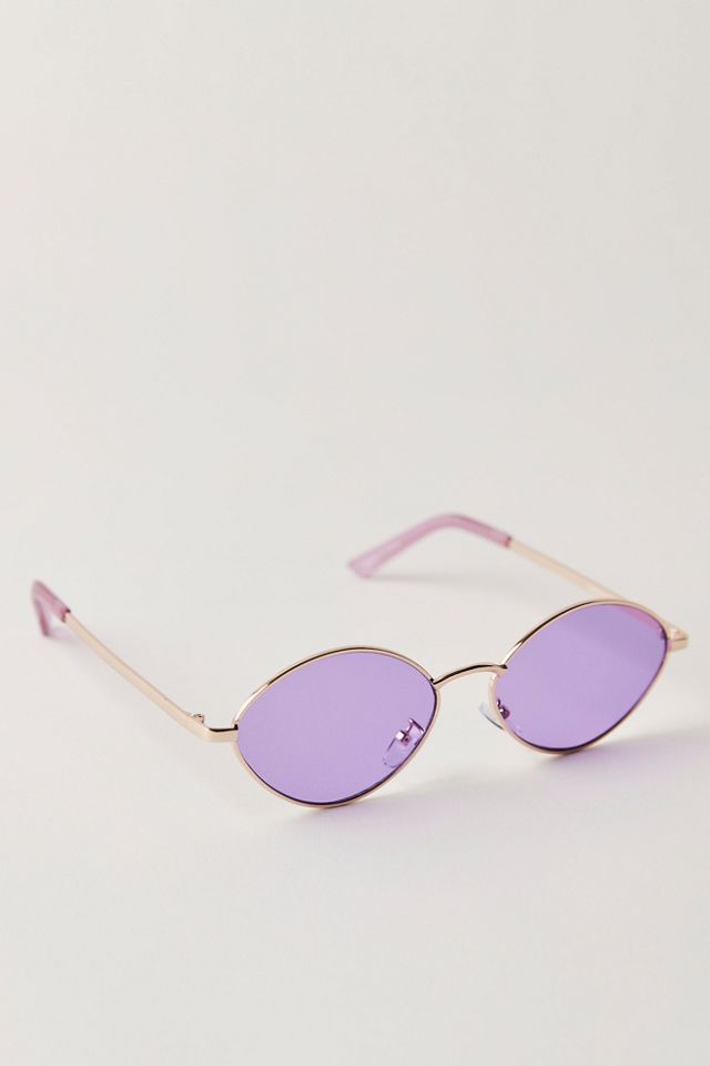Spaced Out Sunglasses | Free People