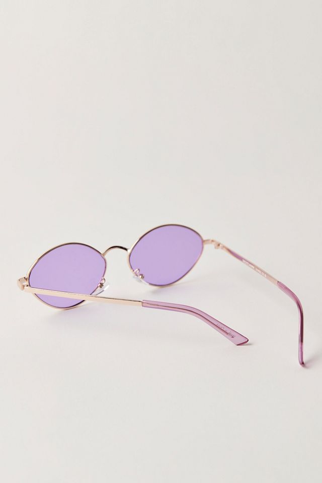Spaced Out Sunglasses | Free People