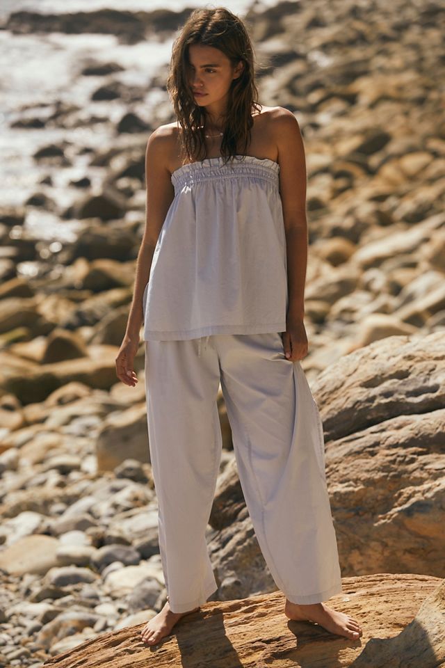 Corfu Tube Set | Free People UK