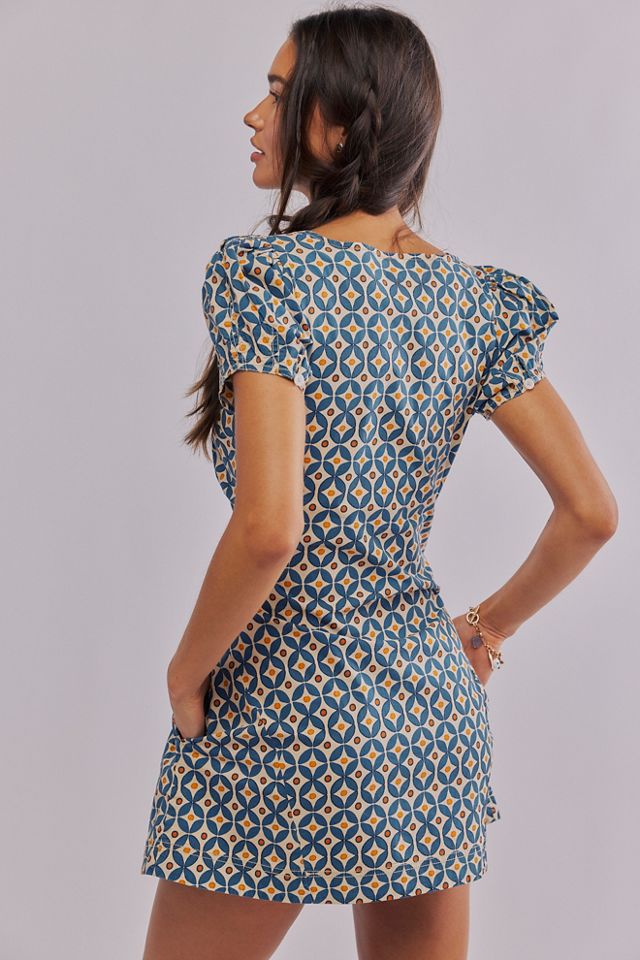 Oakley Mini Dress | Free People