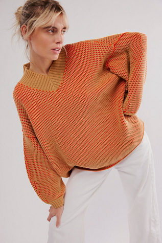 Jumpers | Oversized, Cashmere + Cropped Jumpers | Free People UK