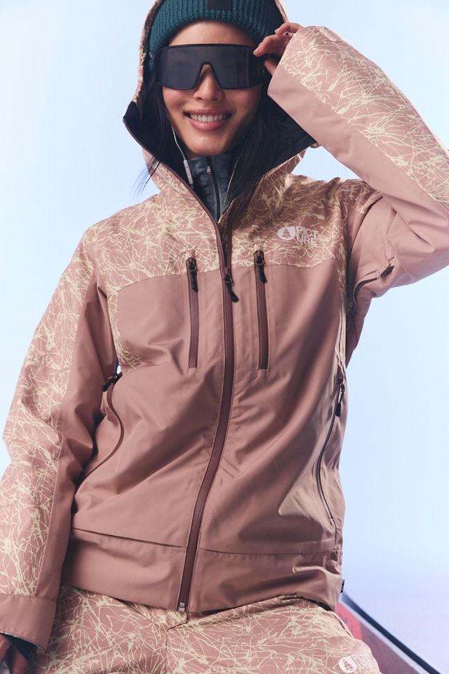 Exa Jacket | Free People