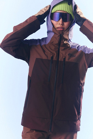 Exa Jacket | Free People UK